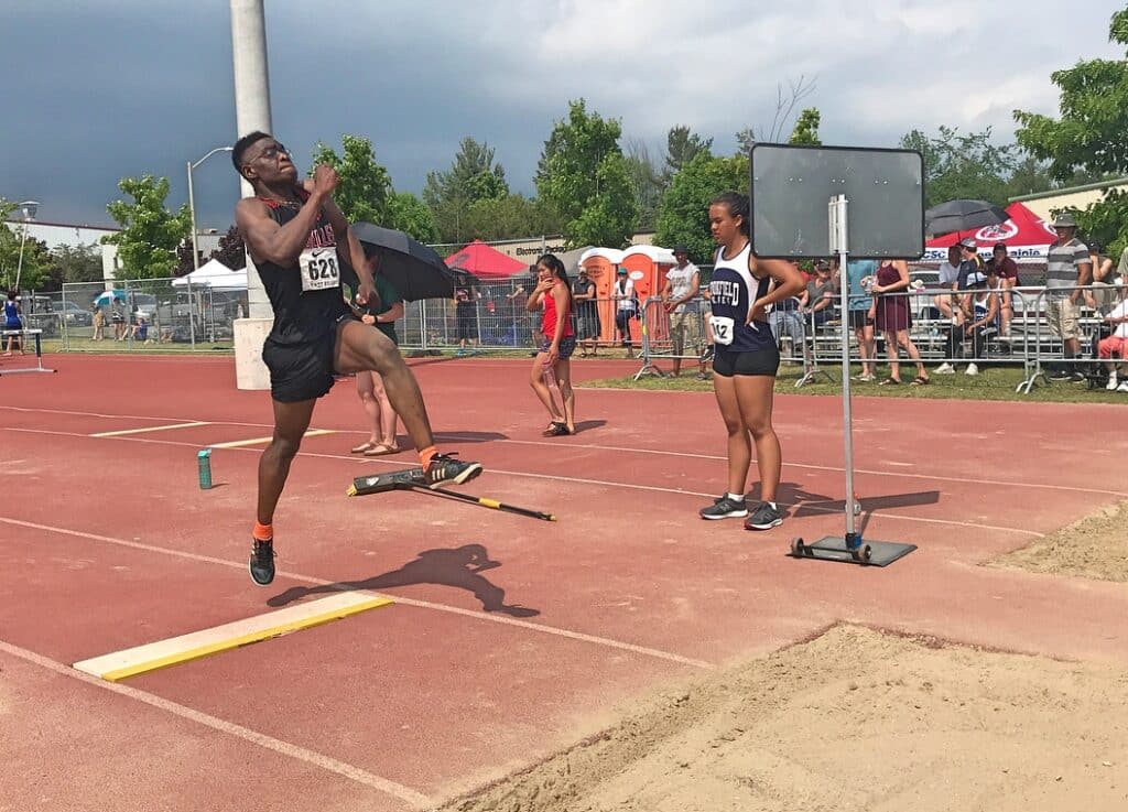 ESP Louis-Riel - International